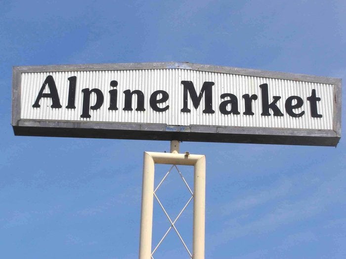 ALPINE MARKET - Updated June 2025 - 54 Photos - 2850 N California St ...