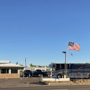 BLUE COMPASS RV - Updated April 2025 - 23 Reviews - 1301 W Broadway Rd ...