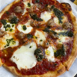PIZZETTA 211 - 1052 Photos & 1453 Reviews - 211 23rd Ave, San Francisco ...