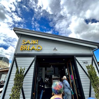 SAINT BREAD - Updated August 2024 - 601 Photos & 227 Reviews - 1421 NE ...