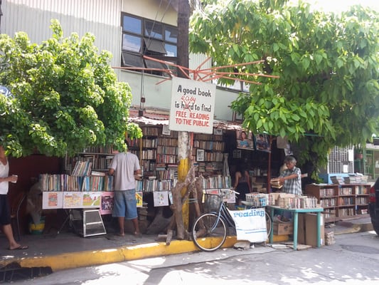 READING CLUB 2000 - Updated October 2025 - 1454 Balagtas Street ...