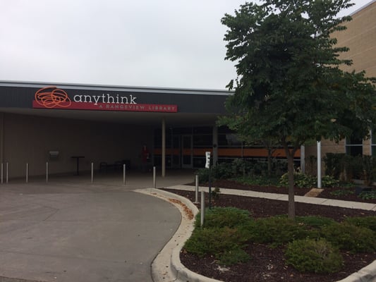 ANYTHINK HURON STREET - Updated December 2025 - 10 Photos & 17 Reviews ...