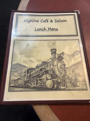 HIGHLINE CAFE & SALOON - Updated July 2024 - 40 Photos & 66 Reviews ...