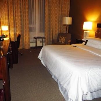 SHERATON CAVALIER SASKATOON HOTEL - Updated December 2025 - 46 Photos ...