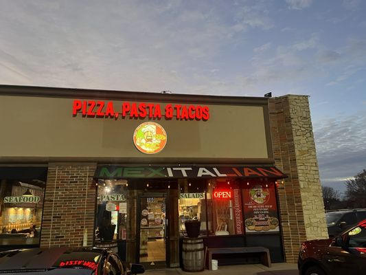 DI MEMO’S PIZZA - Updated April 2026 - 17 Photos & 16 Reviews - 8251 N ...