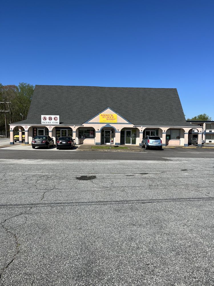 ABC PACKAGE STORE - Updated September 2025 - 1354 Boiling Springs Rd ...