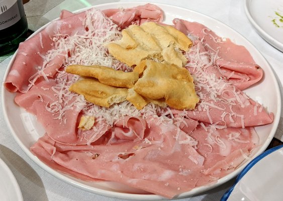 ROSCIOLI - 1018 Photos & 384 Reviews - Via dei Giubbonari 21, Roma ...