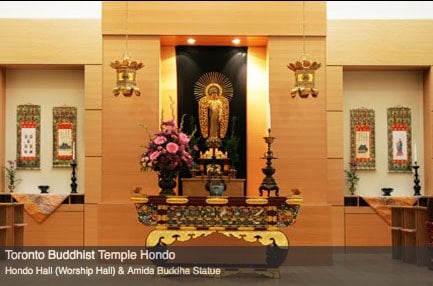 Toronto Buddhist Temple - Trusted Since 2008 - Updated July 2025 - 1011 ...