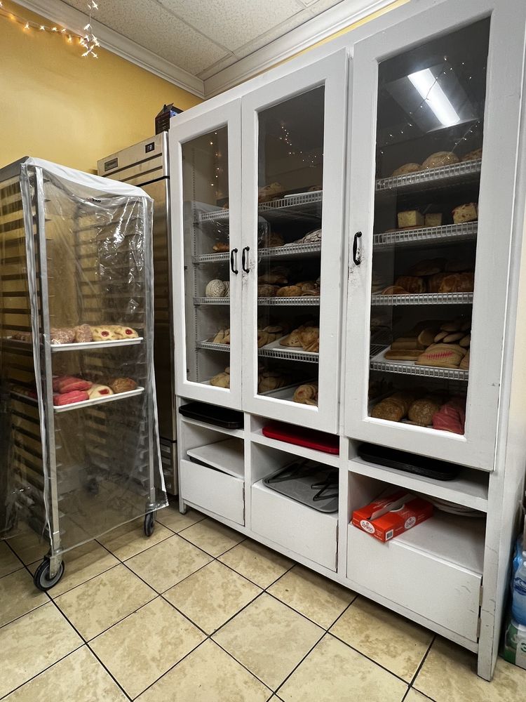 PASSION BAKERY CAFE - Updated August 2025 - 24 Photos & 10 Reviews ...