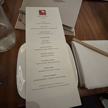 UCHI WEST HOLLYWOOD - Updated March 2025 - 1070 Photos & 226 Reviews ...