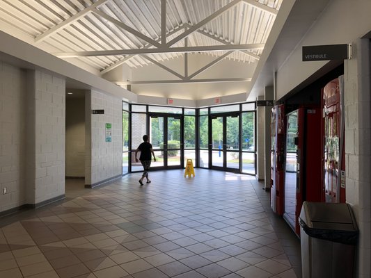 REST AREA #35 - Updated June 2025 - 53 Photos & 13 Reviews - I-75 ...