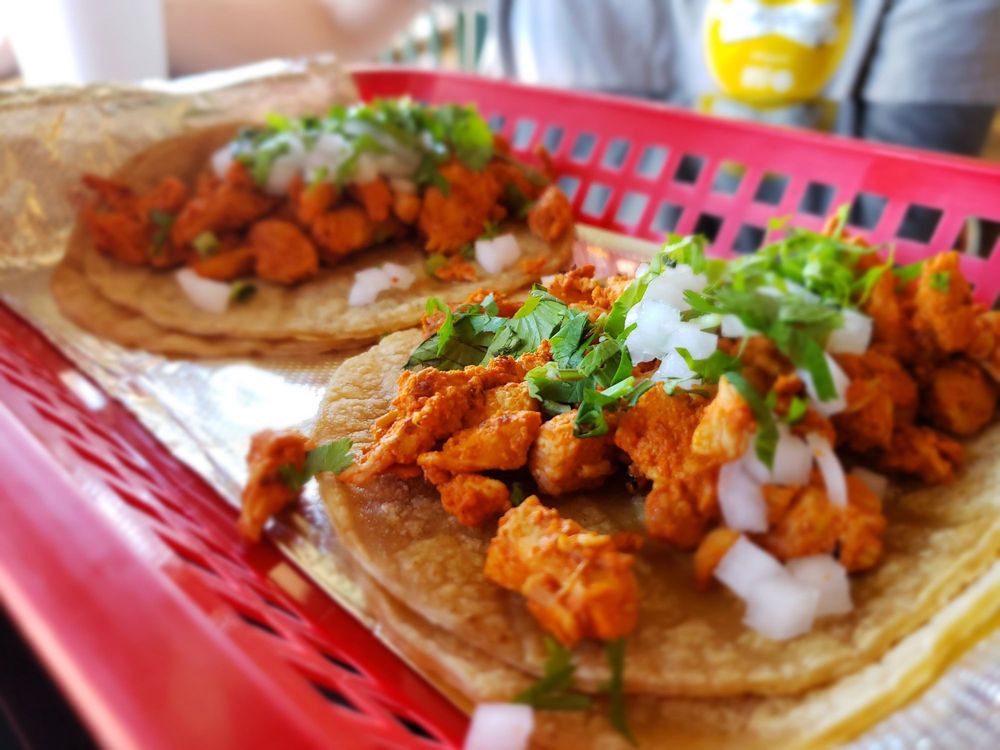 TACO HOUSE - Updated August 2024 - 36 Photos & 24 Reviews - 135 E Wisconsin Ave, Appleton ...