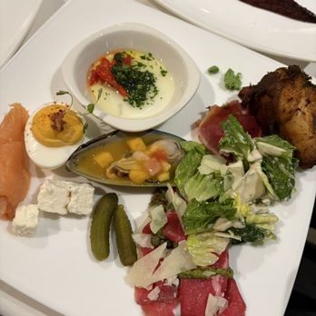 NABRASA BRAZILIAN STEAKHOUSE - Updated December 2025 - 88 Photos & 48 ...