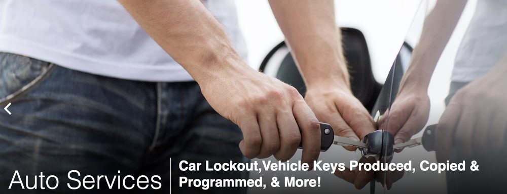 R. J. LOCK & SECURITY - Updated October 2025 - 25 Reviews - 9927 ...