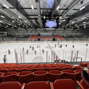 GREAT PARK ICE & FIVEPOINT ARENA - Updated December 2025 - 170 Photos ...
