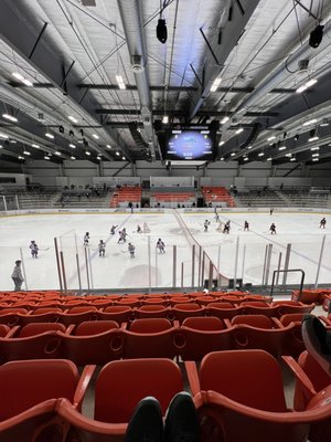 GREAT PARK ICE & FIVEPOINT ARENA - Updated December 2025 - 170 Photos ...