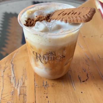 RAVELLO’S COFFEE - Updated October 2025 - 21 Photos & 12 Reviews - 883 ...