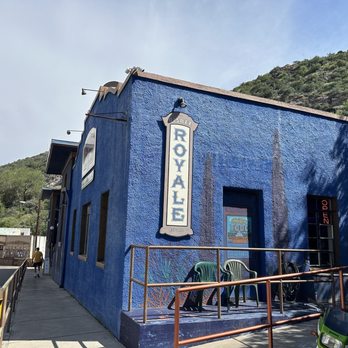 BISBEE ROYALE - Updated August 2025 - 53 Photos & 50 Reviews - 94 Main ...