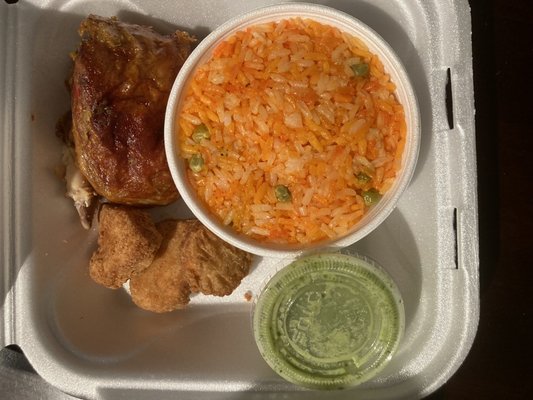 HELLO CHICKEN - Updated October 2025 - 206 Photos & 234 Reviews - 8700 ...