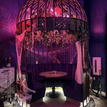 PANIQ ESCAPE ROOM & LOUNGE LAS VEGAS - Updated November 2024 - 72 ...