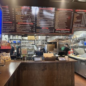 FRONT STREET DELI - Updated December 2025 - 49 Photos & 97 Reviews - 39 ...