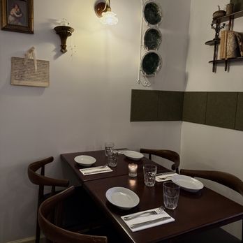 LOVE, POMELO - Updated October 2025 - 185 Photos & 45 Reviews - 2933 O ...