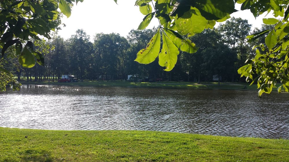 HICKORY HOLLER CAMPGROUND - Updated April 2025 - 10 Photos - 9876 E ...