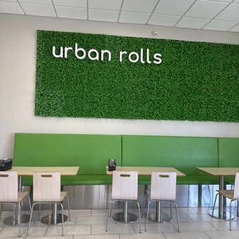 URBAN ROLLS ROCKLIN - Updated July 2024 - 229 Photos & 251 Reviews ...