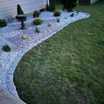 LAWN SHARKS LANDSCAPING - Updated December 2025 - 56 Photos - 57 ...