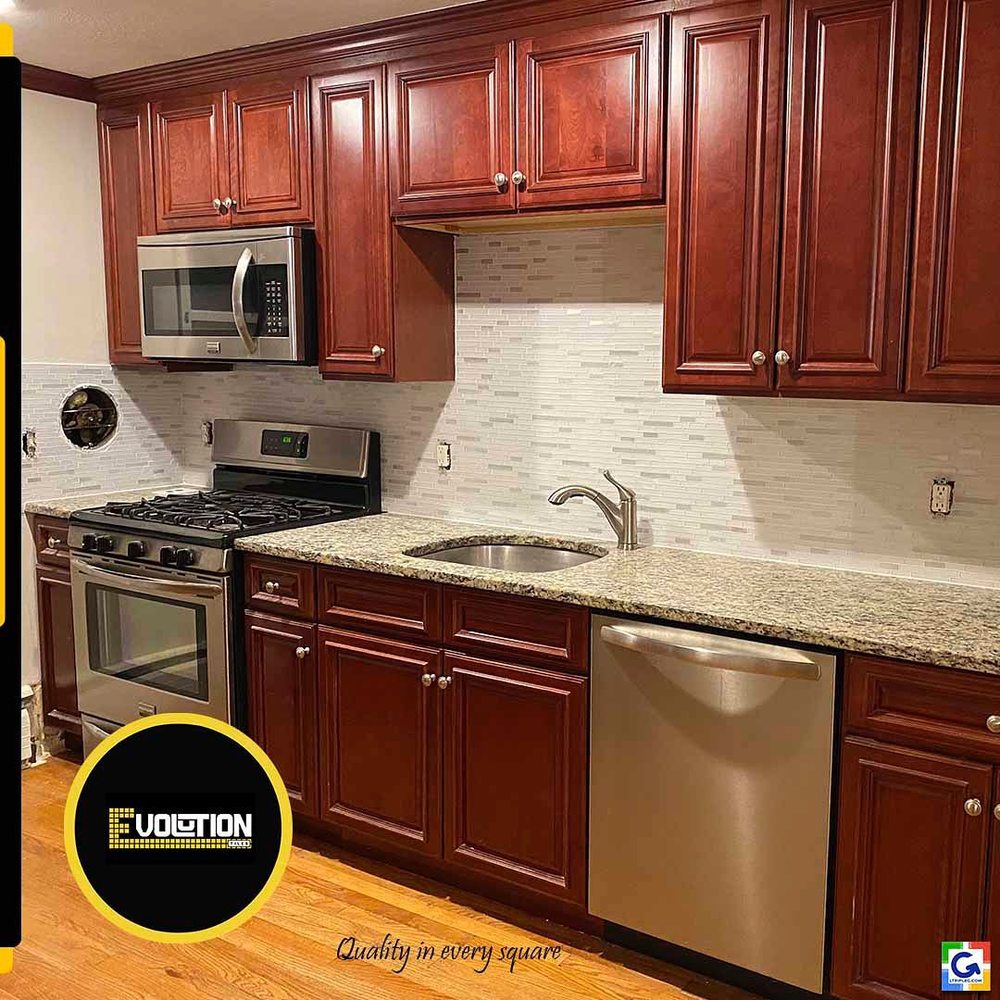 EVOLUTION TILE - Updated May 2024 - 19 Photos - 235 Walnut St, Framingham, Massachusetts ...