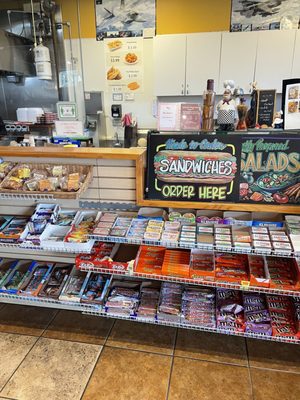 PICKLE TIME DELI & MARKET - Updated May 2024 - 102 Photos & 119 Reviews ...