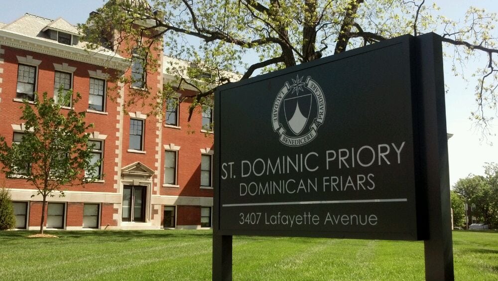 ST DOMINIC PRIORY - Updated June 2025 - 3407 Lafayette Ave, Saint Louis ...