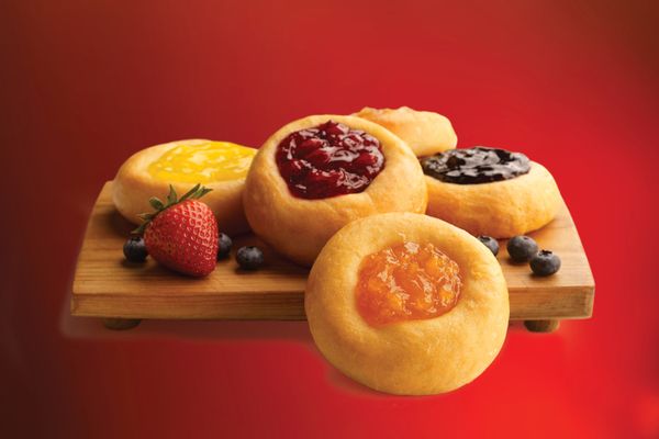 KOLACHE FACTORY - Updated August 2025 - 124 Photos & 32 Reviews - 6215 ...