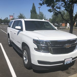 ENTERPRISE RENT-A-CAR - 25 Photos & 88 Reviews - 1601 3rd Ave, Seattle ...