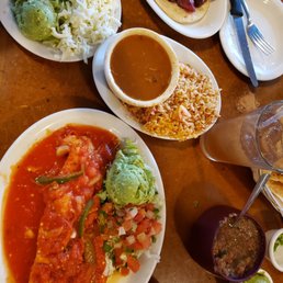 ANCHOS SOUTHWEST GRILL & BAR - 884 Photos & 1636 Reviews - 10773 Hole ...