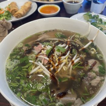 BAYOU BUBBLE TEAHOUSE & PHỞ RESTAURANT - Updated October 2025 - 21 ...