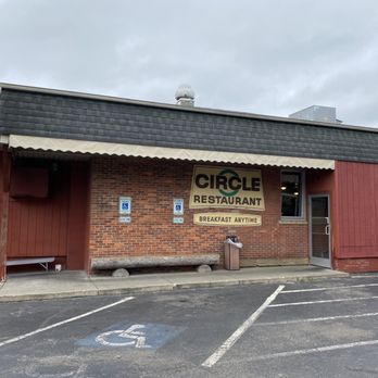 CIRCLE RESTAURANT - Updated October 2025 - 52 Photos & 75 Reviews ...