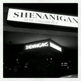 SHENANIGAN’S OLD ENGLISH PUB - Updated April 2025 - 201 Photos & 213 ...