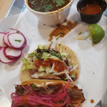 K PASA TAQUERIA - Updated November 2024 - 138 Photos & 72 Reviews ...