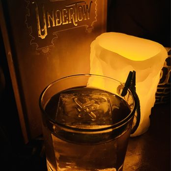 UNDERTOW - ARCADIA - Updated July 2024 - 1465 Photos & 798 Reviews ...