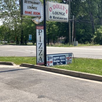 O DOLLYS - Updated December 2025 - 42 Photos & 25 Reviews - 7800 3rd ...