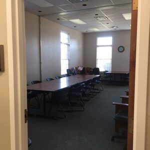 SIMPSON LIBRARY - Updated April 2024 - 1301 College Ave, Fredericksburg ...