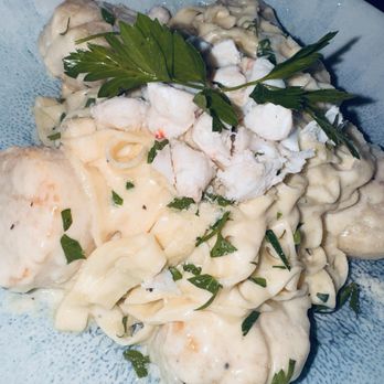 FACCI RISTORANTE - Updated November 2024 - 72 Photos & 35 Reviews - 414 ...