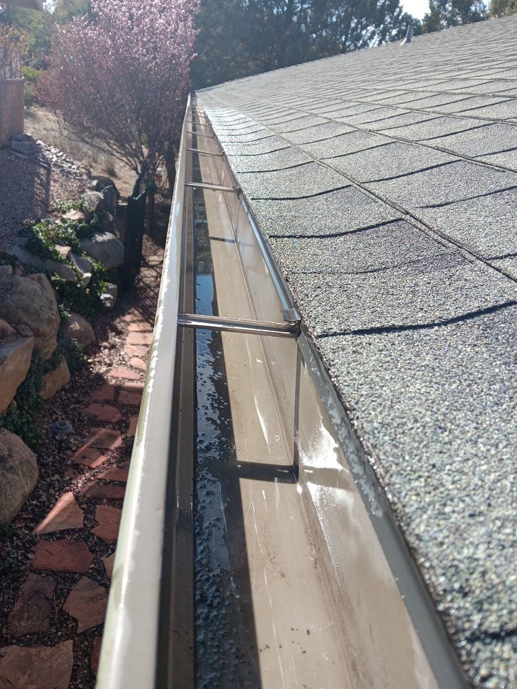 THE GUTTERS GUYS - Updated October 2024 - 37 Photos - Prescott, Arizona ...