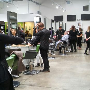 PAUL MITCHELL THE SCHOOL RENO - Updated September 2024 - 79 Photos ...