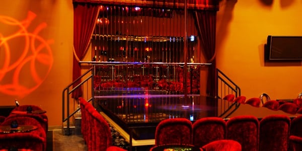 DEJA VU SHOWGIRLS - Updated November 2025 - 20 Reviews - 1336 Ravine Rd ...