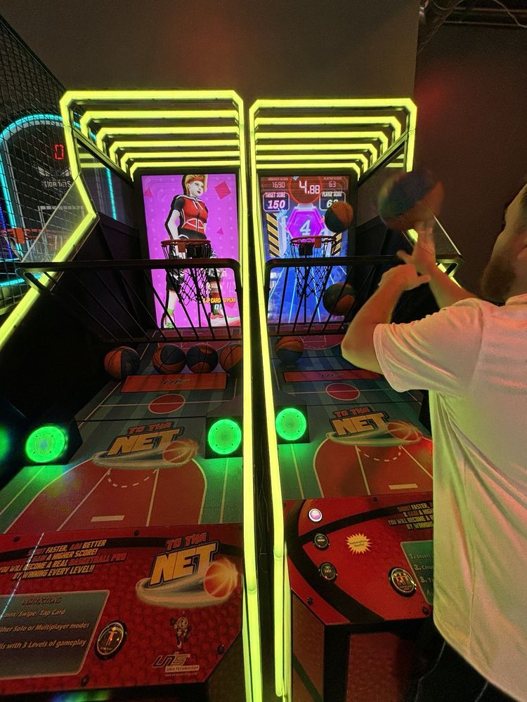 ARCADE MIRA AMUSEMENT WEST ISLAND - Updated December 2025 - 48-C ...