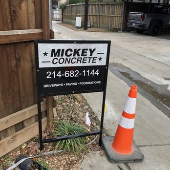 MICKEY CONSTRUCTION - Updated December 2025 - 11 Photos - Richardson ...
