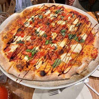 FARRELLI’S PIZZA - Updated March 2025 - 379 Photos & 401 Reviews - 5104 ...