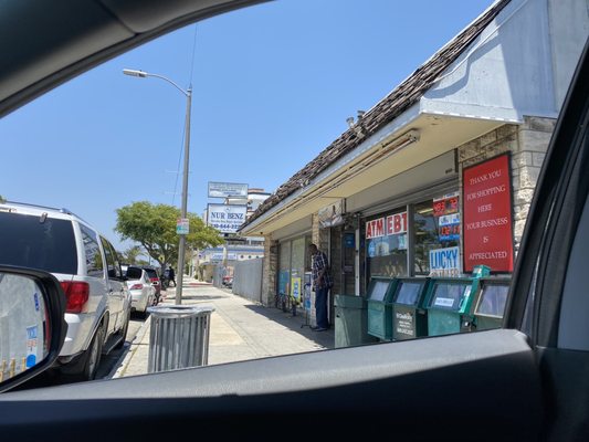 BLUEBIRD LIQUOR - Updated December 2025 - 79 Photos & 55 Reviews ...